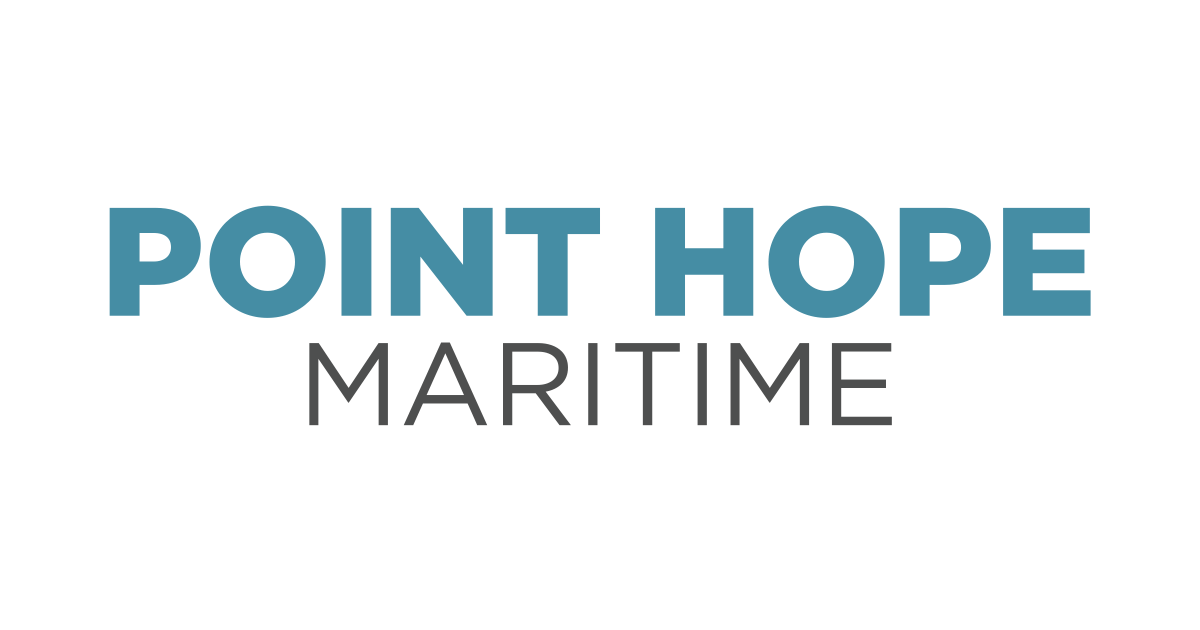 July 14, 2025- Pacific Guardian - Point Hope Maritime